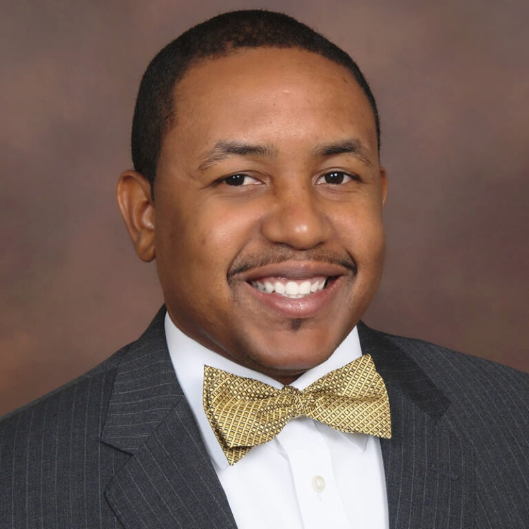 About – Nicholas P. Merriweather, PLLC